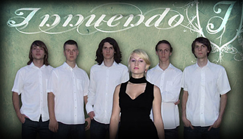 Innosense Band Names